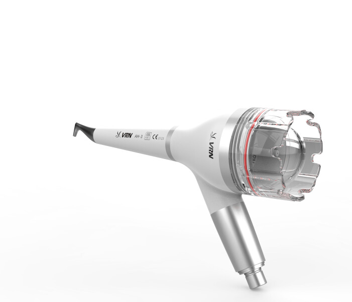 VRN DP-10 DENTAL AIR POLISHER | Air Polishing | Aluro Equipment