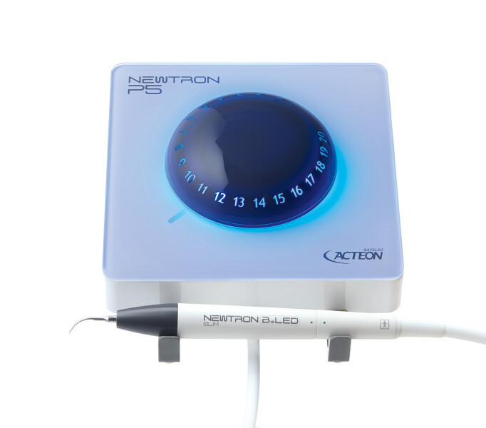NEWTRON P5 B.LED | Ultrasonic | Aluro Equipment