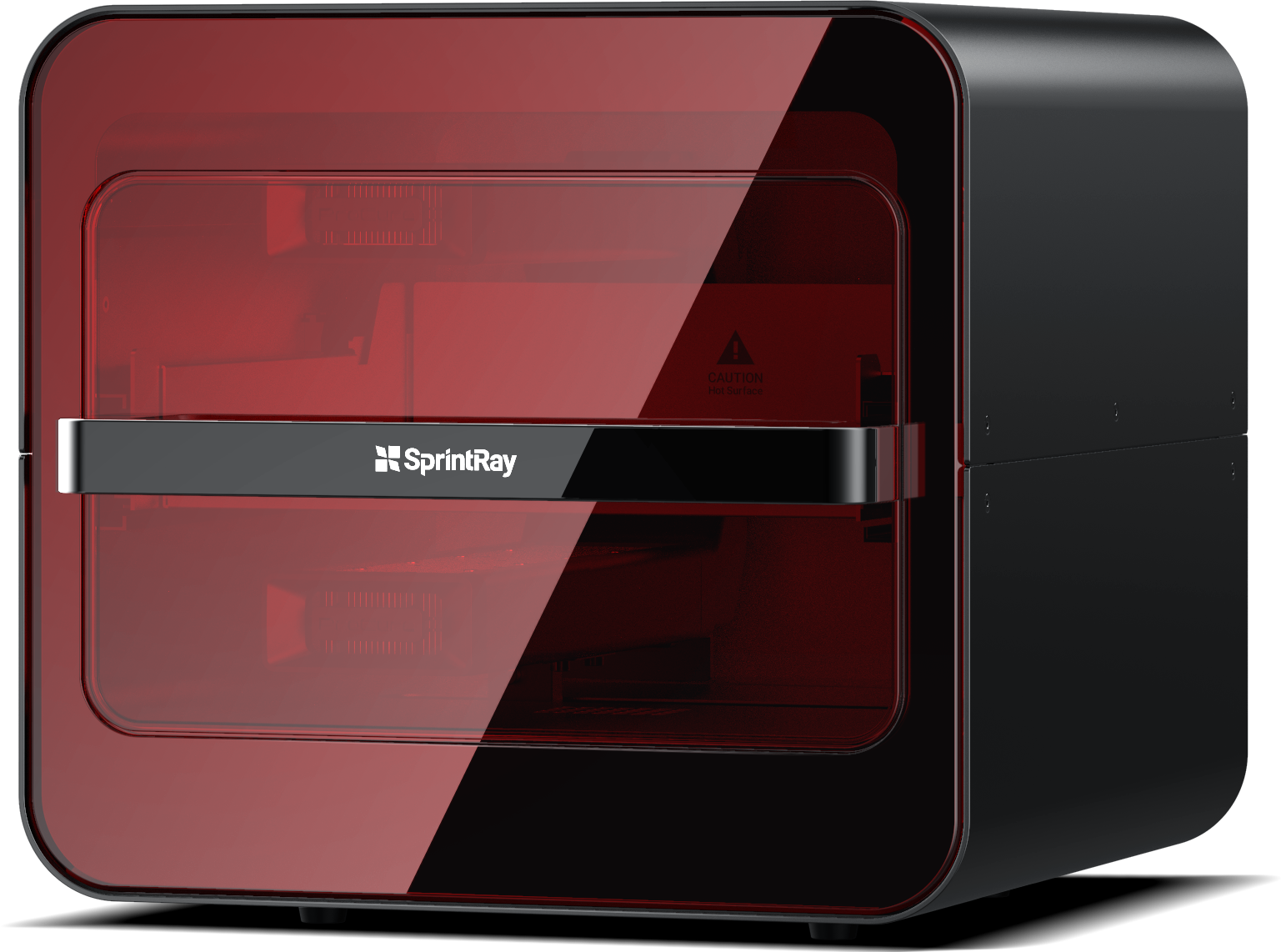 SprintRay Pro Cure 2 | Dental 3D Printer | Aluro Equipment