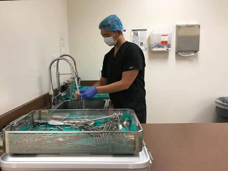 KONA SENSOR OZONE FAUCET MEDICAL 1.5PP | Infection Control | Aluro ...