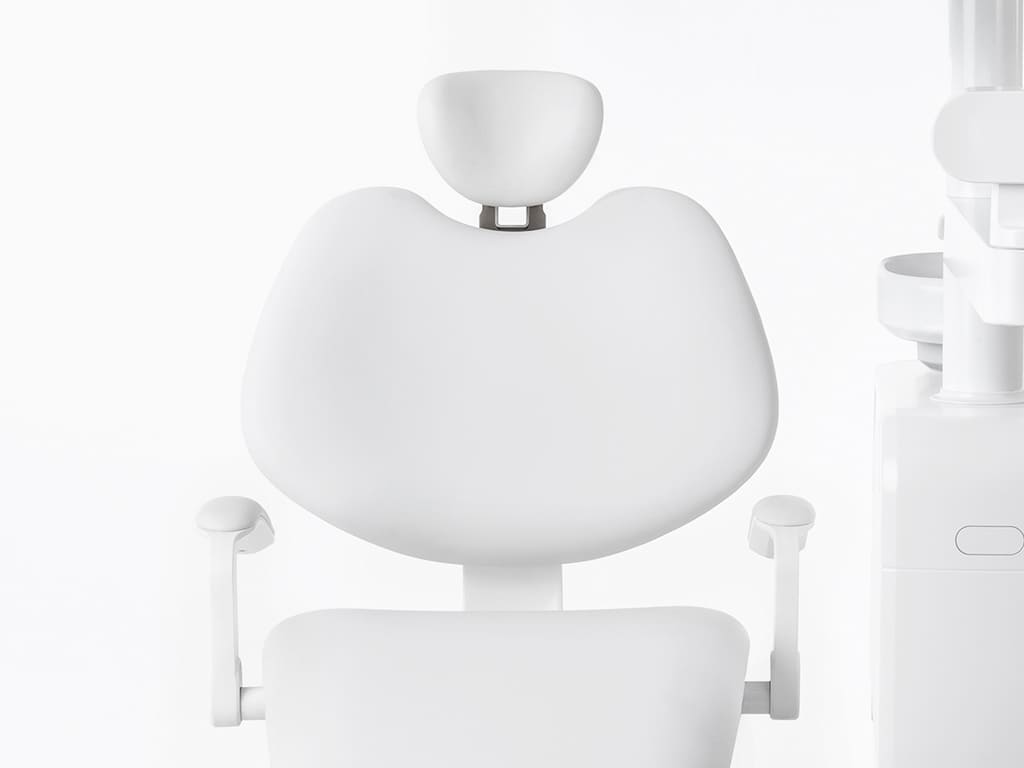 DIPLOMAT MODEL PRO 500 DENTAL UNIT AND CHAIR | Full Dental Units ...