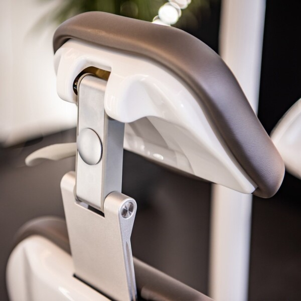 TECNODENT LINDA NEXT AES | Aluro Equipment