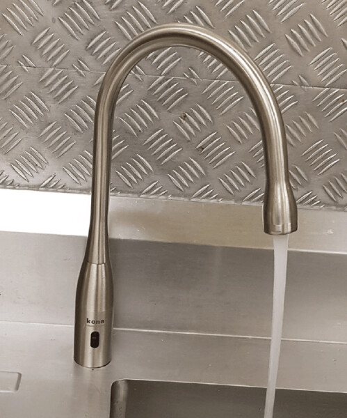 KONA SENSOR OZONE FAUCET MEDICAL 1.5PP | Infection Control | Aluro ...