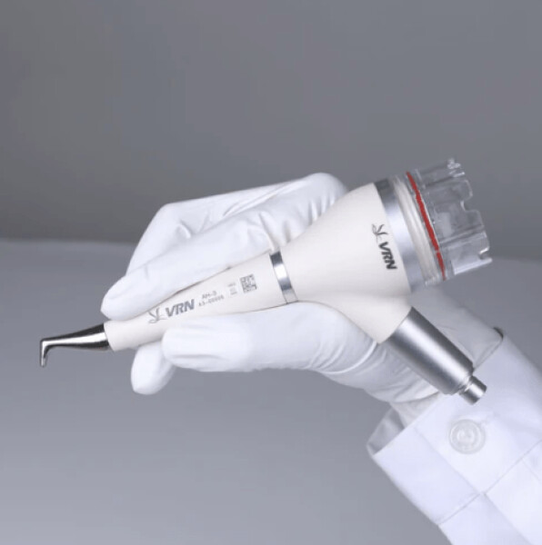 VRN DP-10 DENTAL AIR POLISHER | Air Polishing | Aluro Equipment